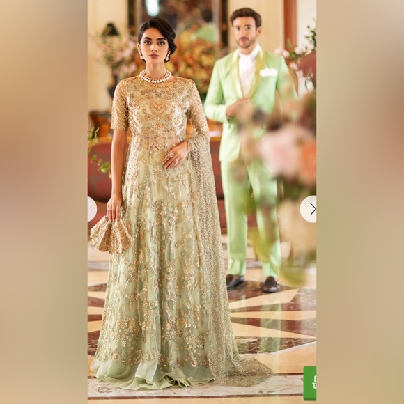 Mushq | Kurtas | Mushq Brand New Pakistani Dress | Poshmark